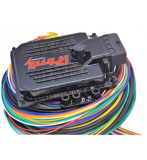 Primis By Rm Racing Electronics, advanced standalone ecu programmable ecu