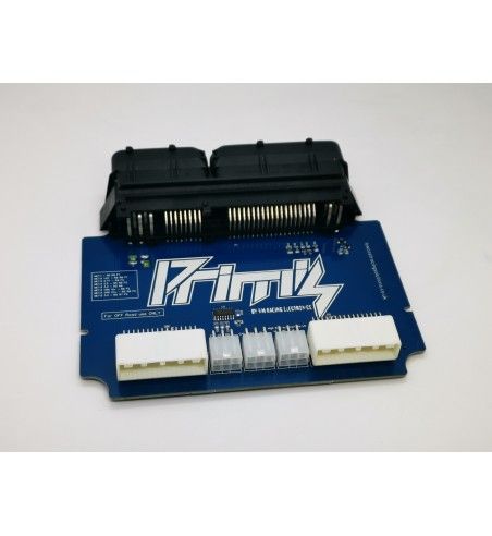 VAG VW Audi Skoda 1.8T ME7.1 ME7.5 PnP Plug and Play standalone ecu RM ...