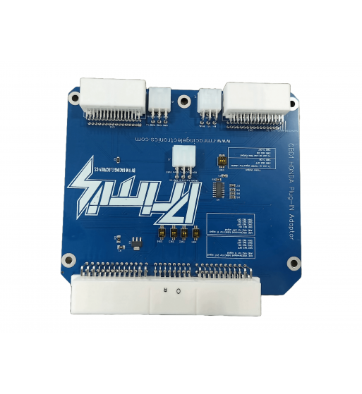 Honda OBD1 Standalone ECU RM Primis Plug and Play ECU for Honda OBD1 ...