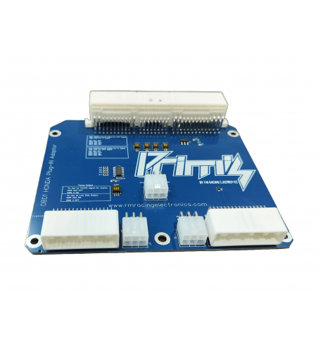 Honda OBD1 Standalone ECU RM Primis Plug and Play ECU for Honda OBD1 ...