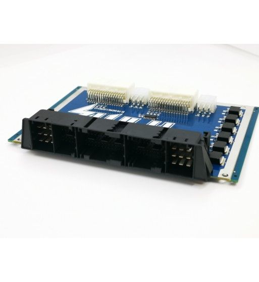 Bmw E38 E39 M62 PnP ecu plug and play standalone ecu RM racing Electronics