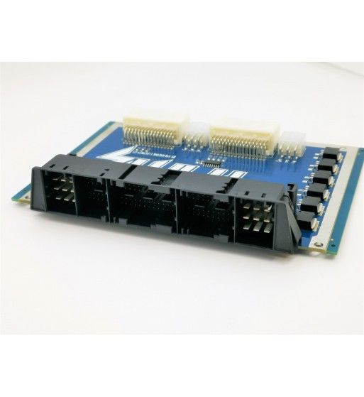 Bmw E38 E39 M62 PnP ecu plug and play standalone ecu RM racing Electronics