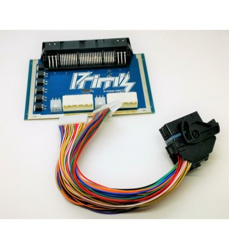 Honda OBD1 Standalone ECU RM Primis Plug and Play ECU for Honda OBD1 ...
