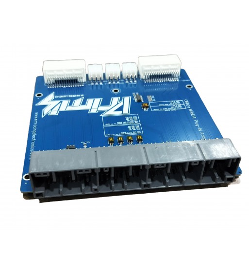 Honda OBD1 Standalone ECU RM Primis Plug and Play ECU for Honda OBD1 ...