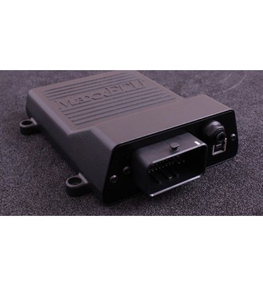 MaxxEcu Street Top of The Range Entry Level standalone ecu with anti ...